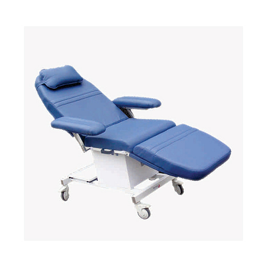 Blood Donor Couch - BioRapid Diagnostics