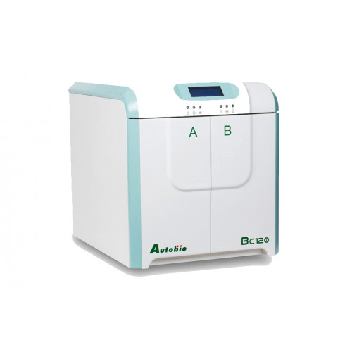 Auto Blood Culture Machine - BioRapid Diagnostics