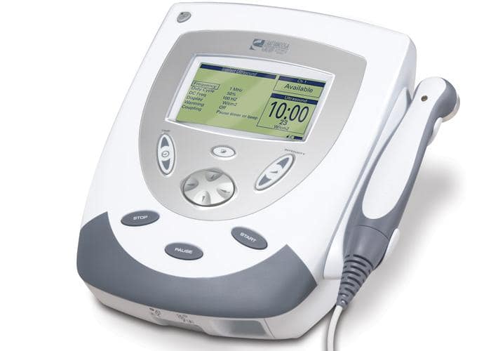 Electrotherapy Machine - BioRapid Diagnostics