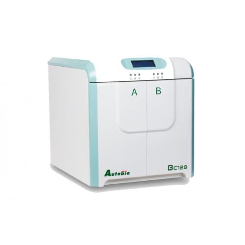 Auto Blood Culture Machine - BioRapid Diagnostics